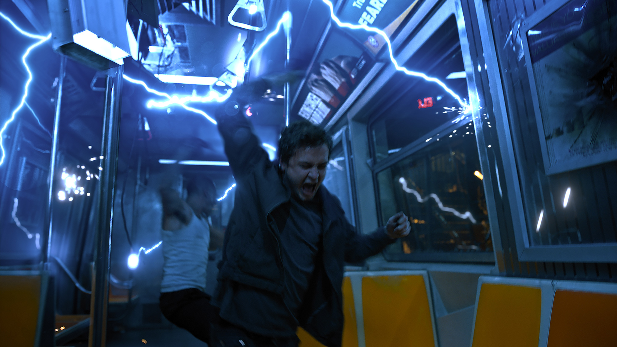 ESCAPE ROOM 2: NO WAY OUT | Sony Pictures Germany