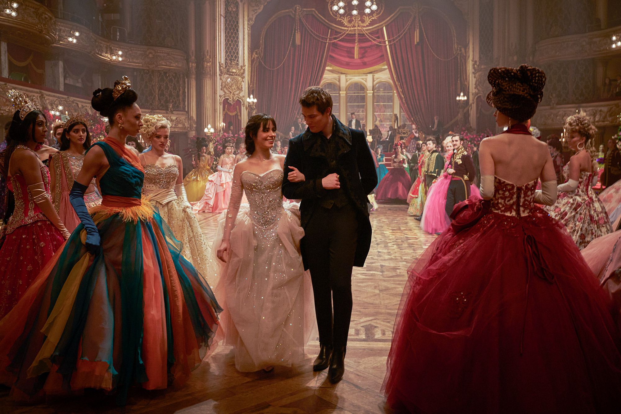 CINDERELLA | Sony Pictures Germany