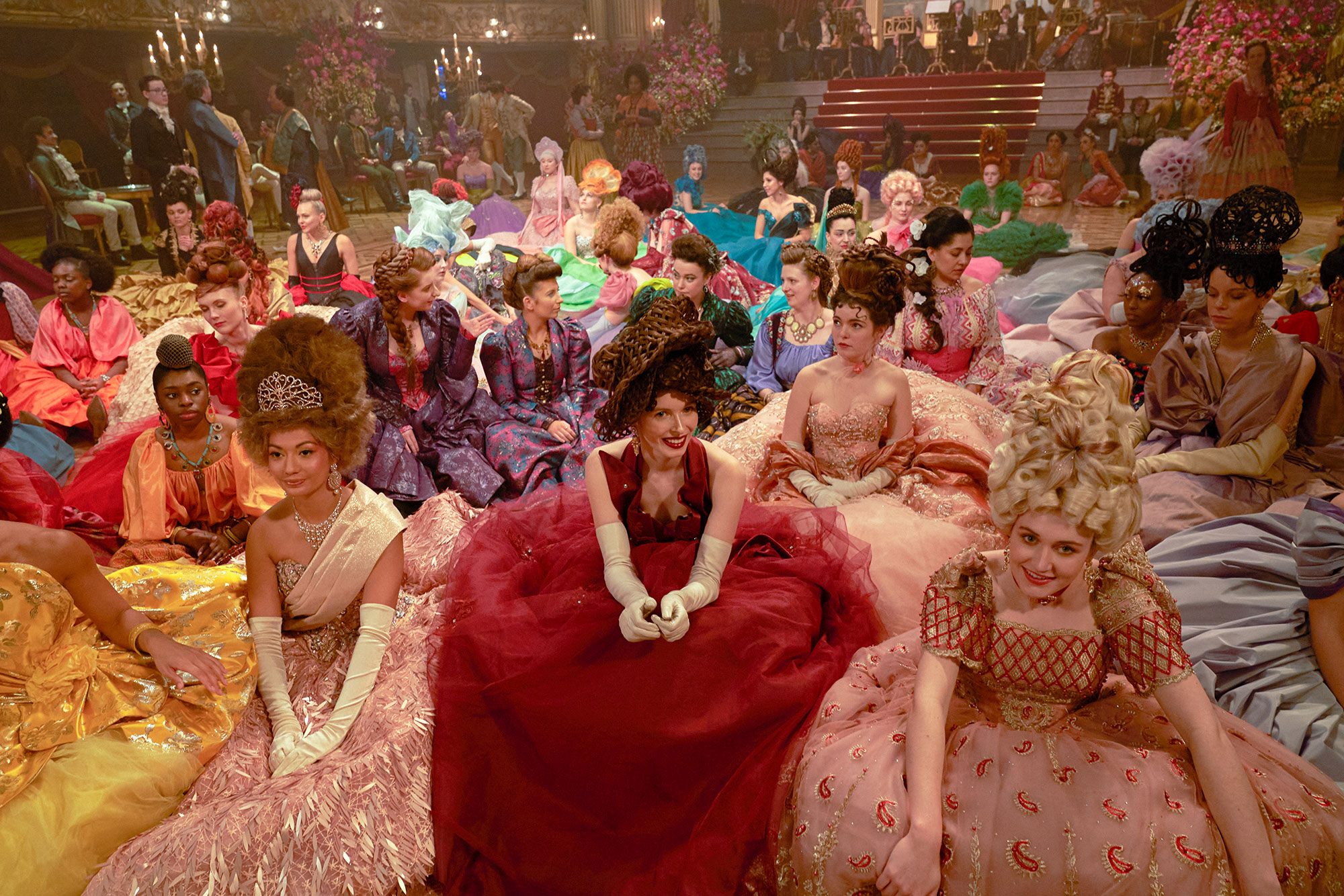 CINDERELLA | Sony Pictures Germany
