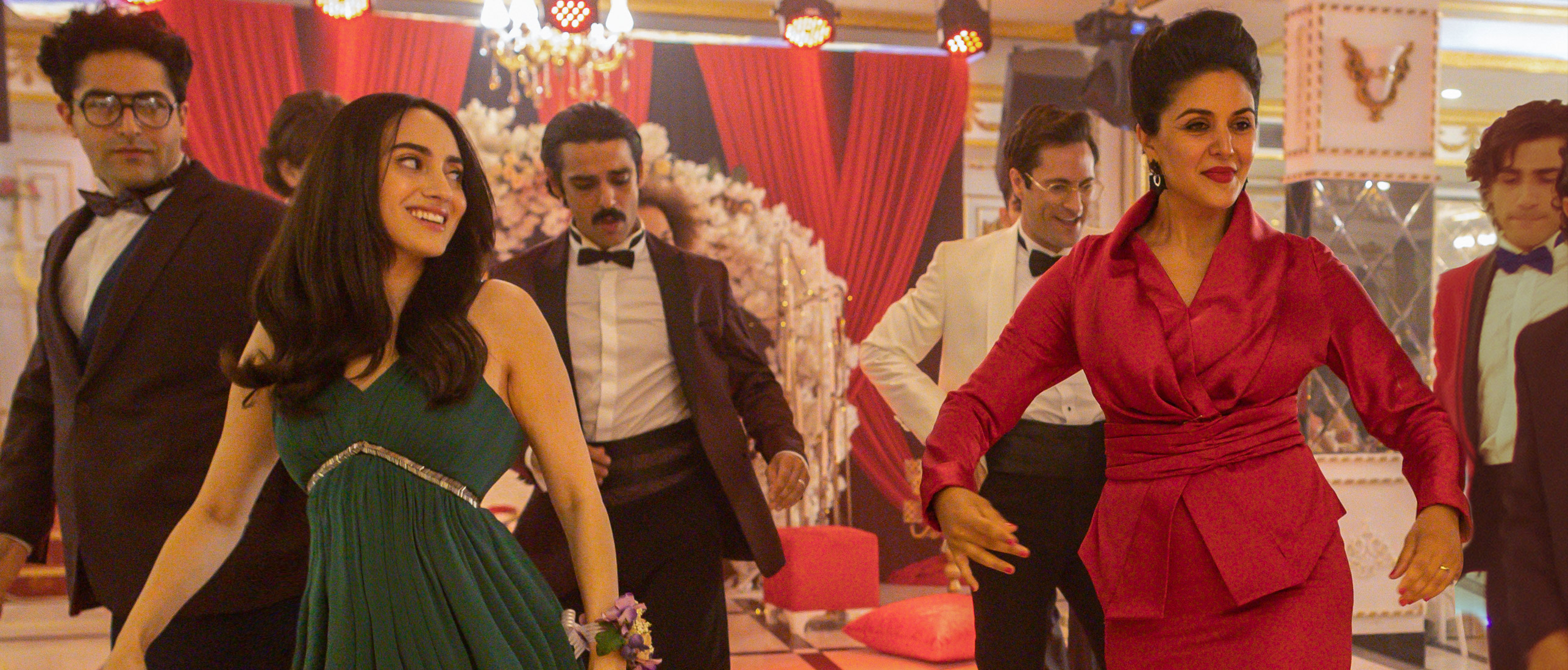 THE PERSIAN VERSION | Sony Pictures Germany