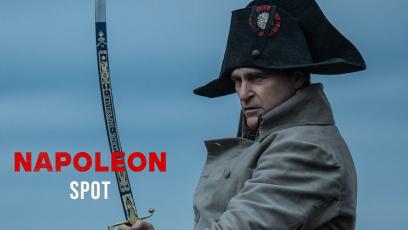 NAPOLEON | Sony Pictures Germany