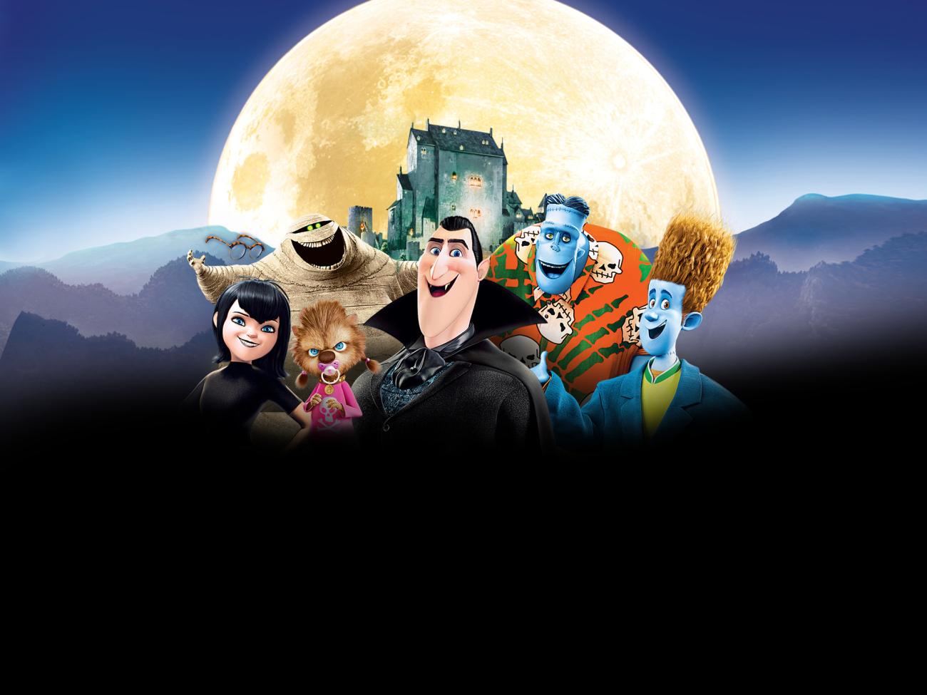 Hotel Transsilvanien | Sony Pictures Germany