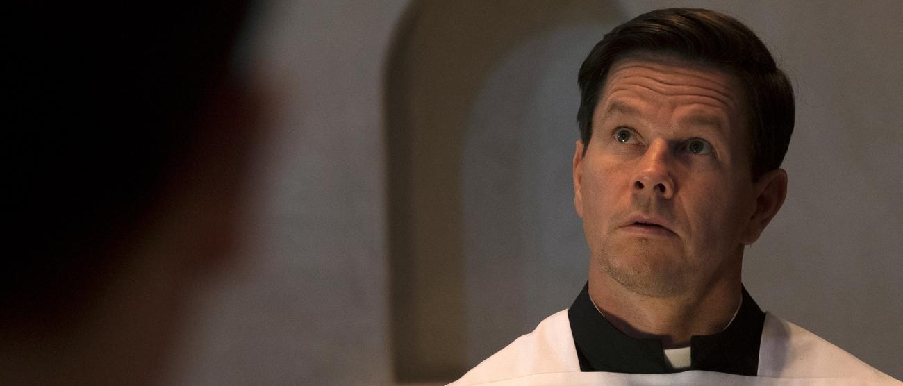 FATHER STU | Sony Pictures Germany