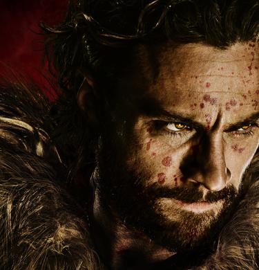 KRAVEN THE HUNTER | Sony Pictures Germany