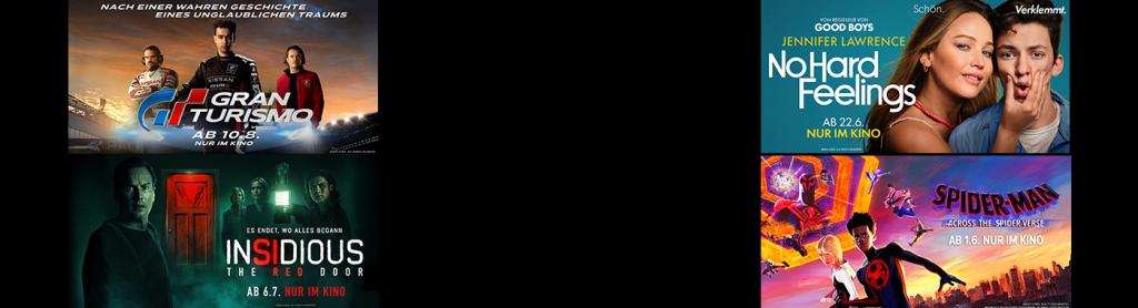 Sony Pictures Germany | Home